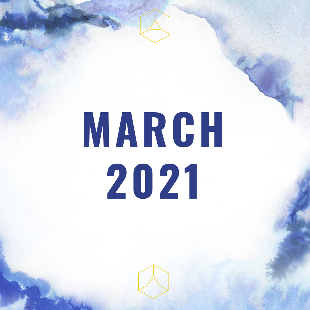 March 2021: Circle Zoom Call - LindseyLockett.com