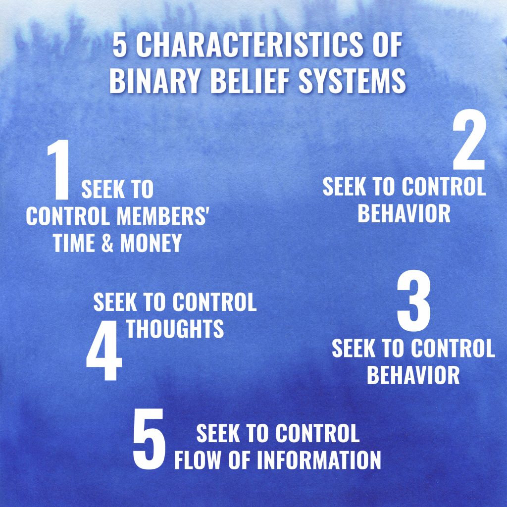 5 Characteristics of Binary Belief Systems - LindseyLockett.com