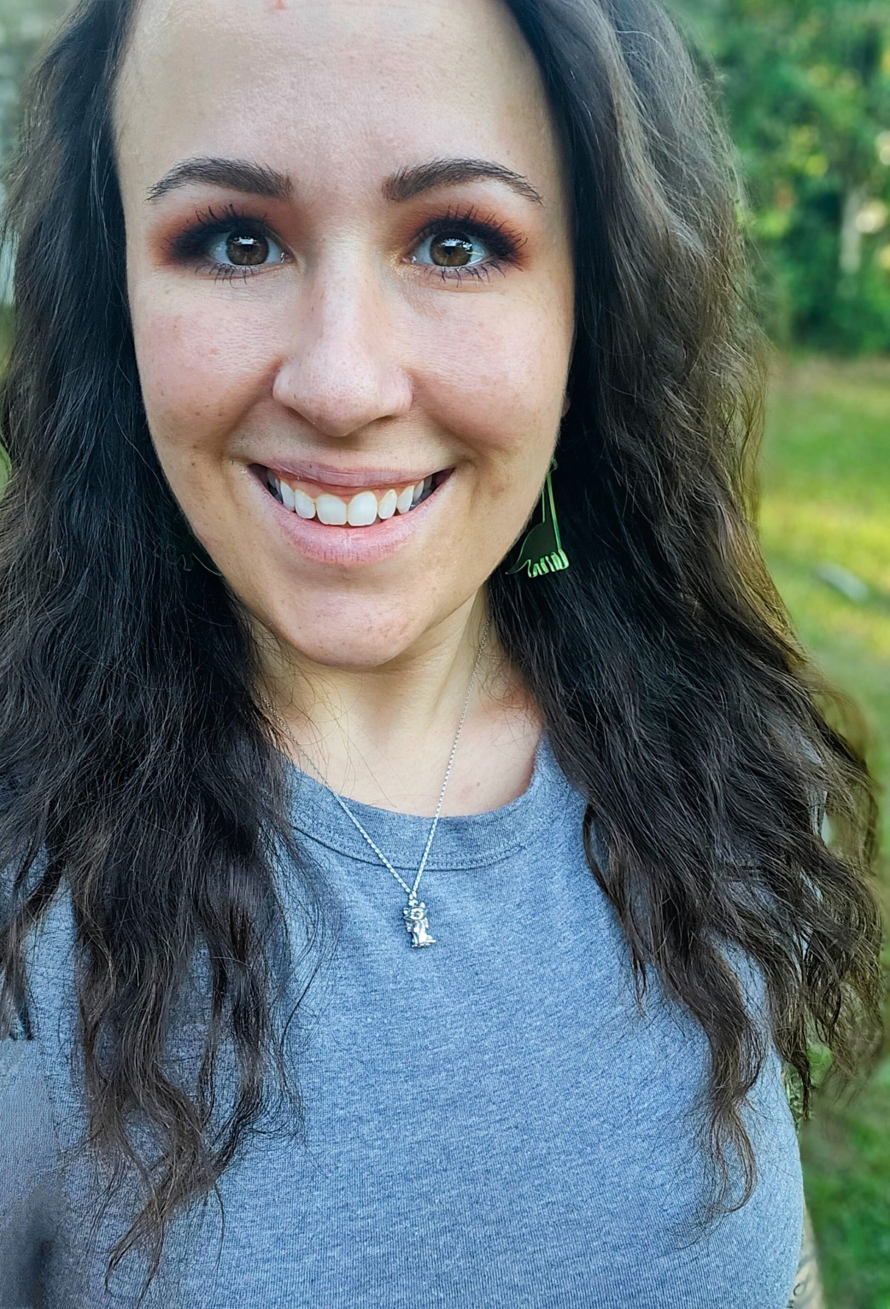 Episode 108: Shiny, Happy People — Religious Cult Deconstruction with ...